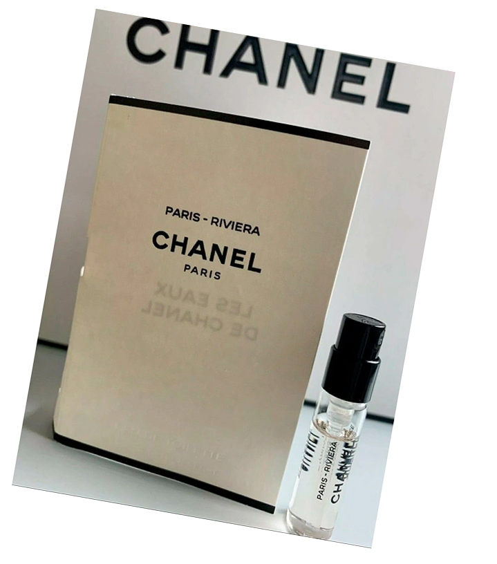 Шанель Перис Ривера пробник 1.5 мл - Chanel Paris Riviera eau de toilette унисекс