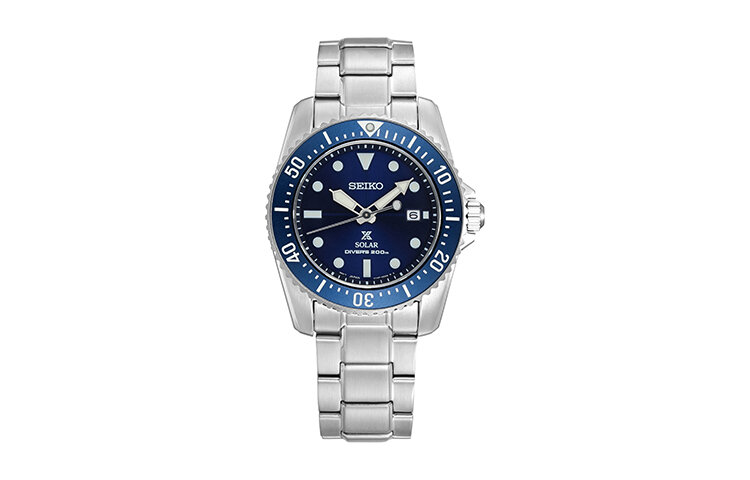 Наручные часы SEIKO — фото 1
