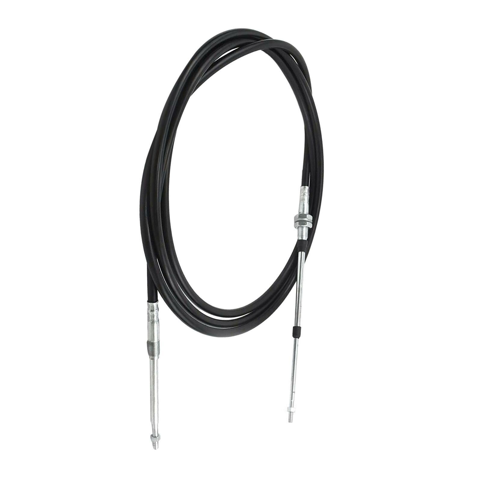 Высокопроизводительный рулевой трос F0r-u1470-00-00 для Yamaha SR230 LX2000