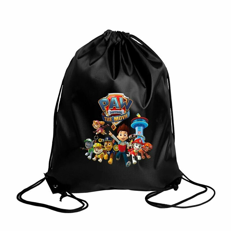 Рюкзак PAW Patrol TAKARA TOMY GGXL-2220