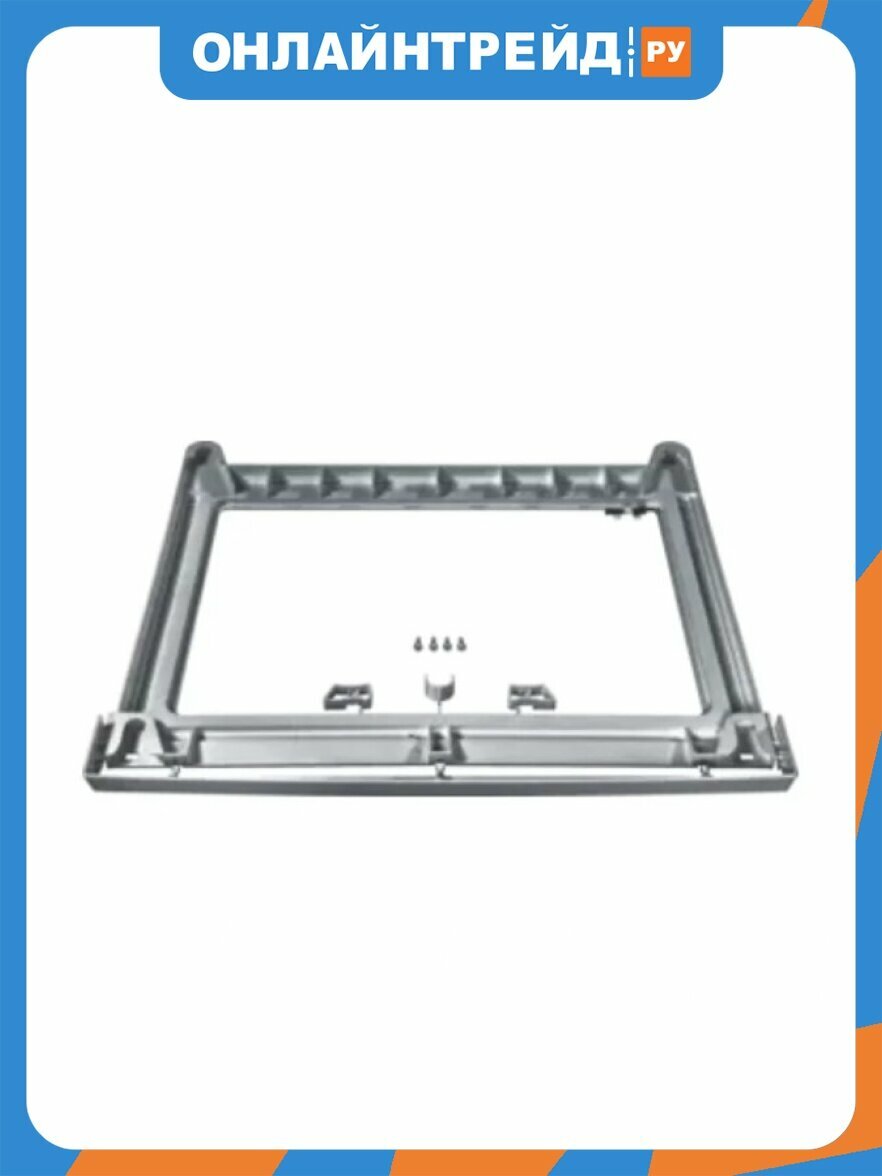 Соединительный элемент Bosch WTZ2041X