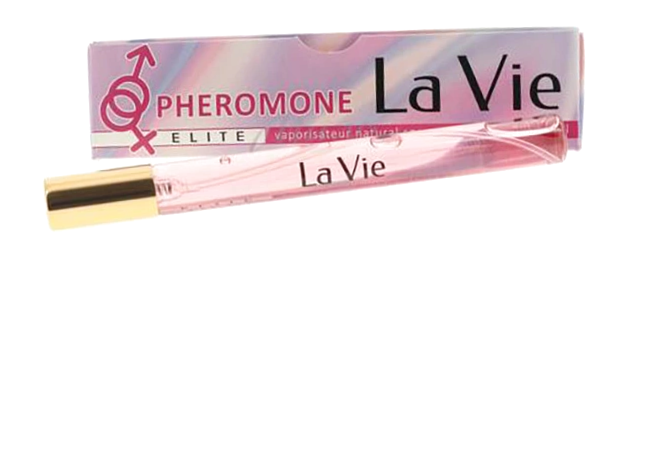 Delta Parfum Elite La Vie 17 мл / Дельта парфюм Элит Ла Ви женская парфюмерная вода