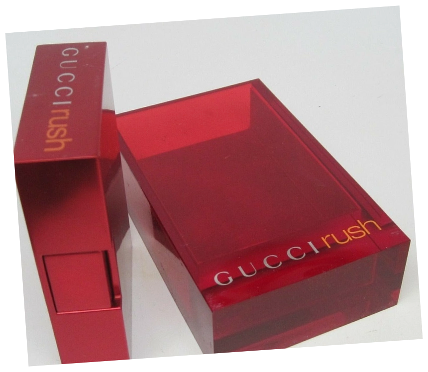 Парфюм Gucci Rush 15 мл женский - Гуччи Раш духи насыщенный шлейф