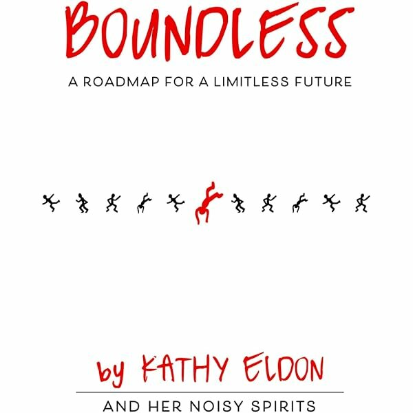 Boundless: A Roadmap For A Limitless Future，Reprinted paperback book