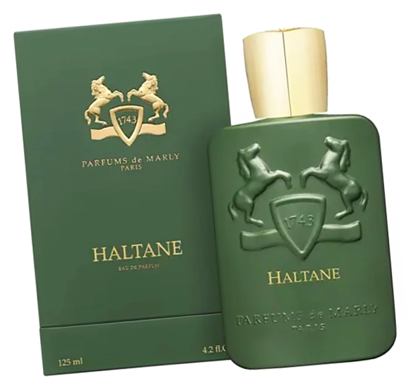 Parfums De Marly Haltane парфюмерная вода мужская 75 мл - парфюм Де Марли Халтан