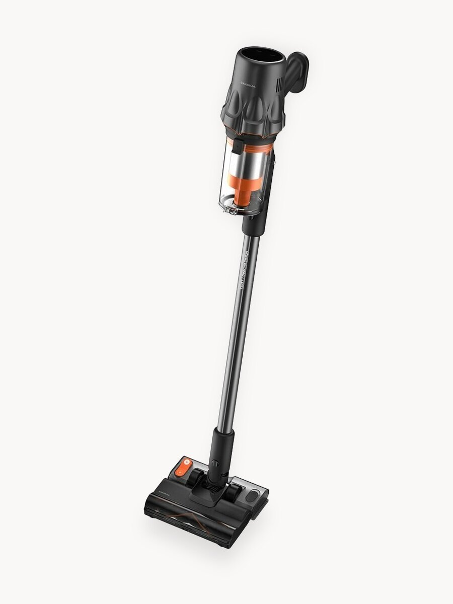 Вертикальный пылесос Deerma T30W XT