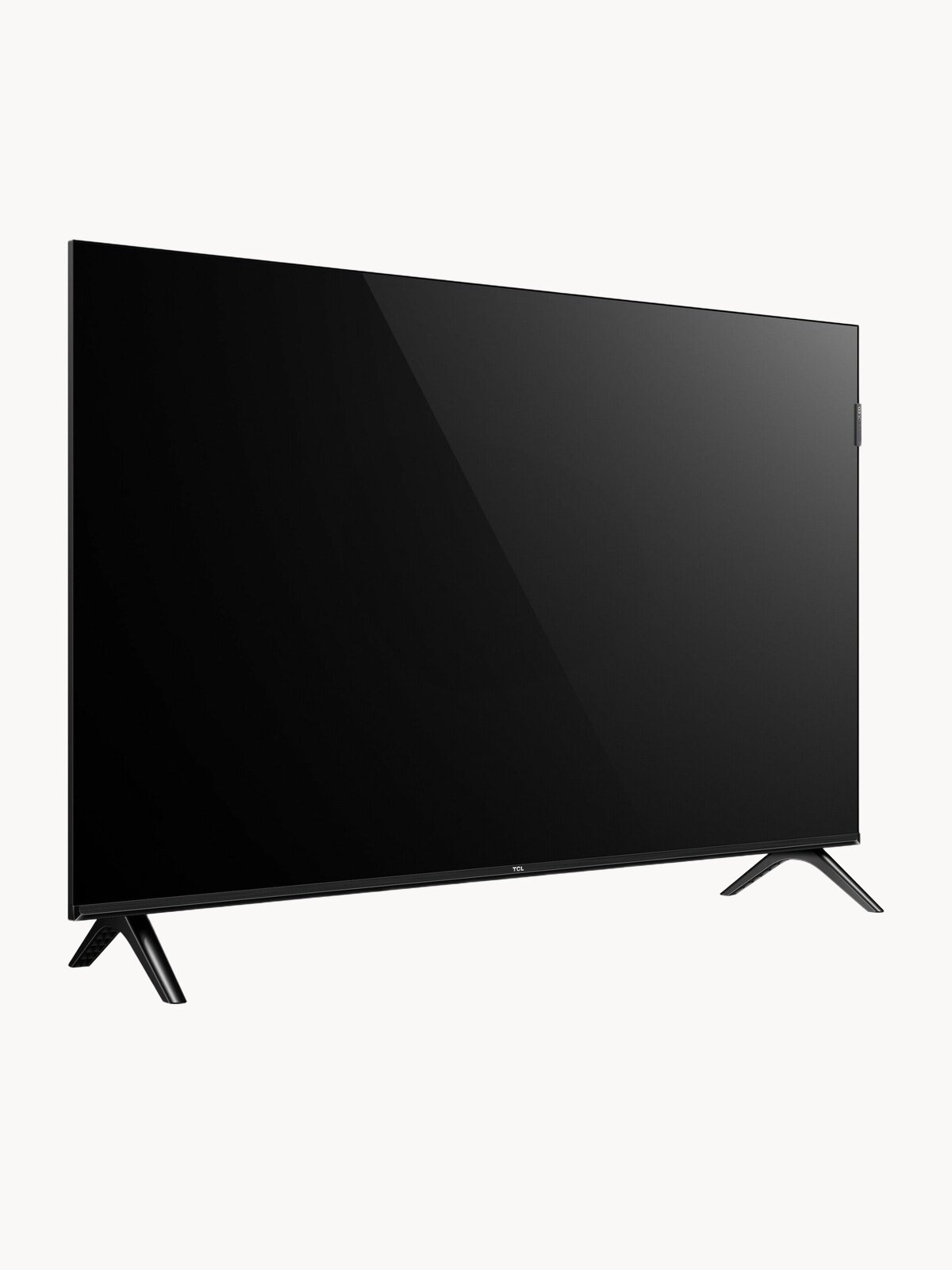 Телевизор TCL 32" 32S5K-UZ, QLED, Full HD 60 Гц, HDR, Smart TV