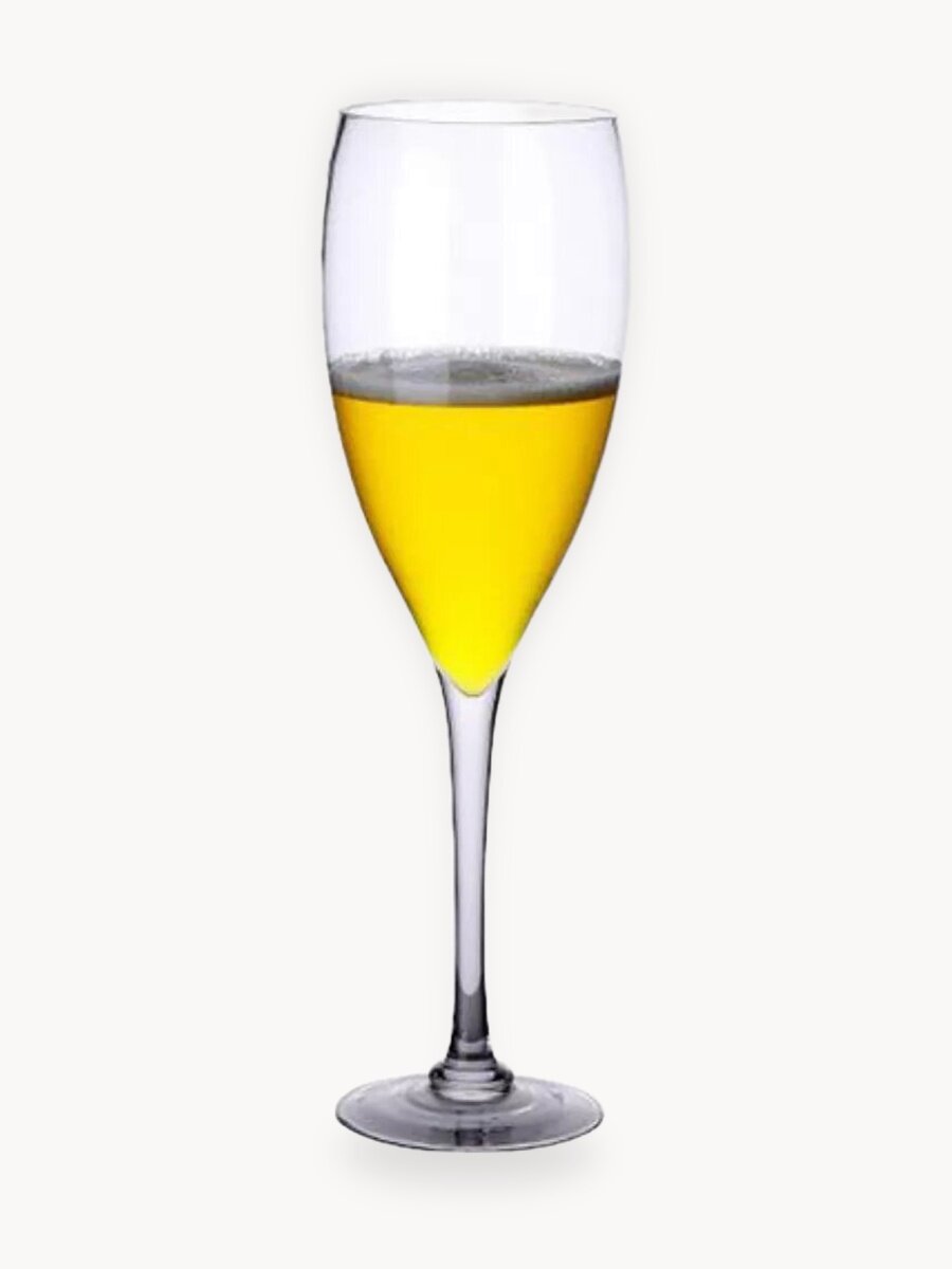 Большой бокал для пива вина декоративный 3 литра