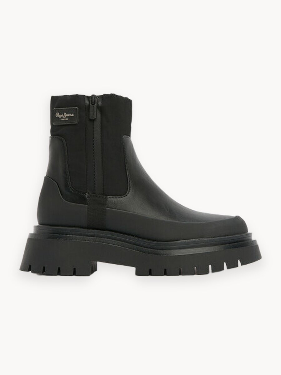 Ботинки челси