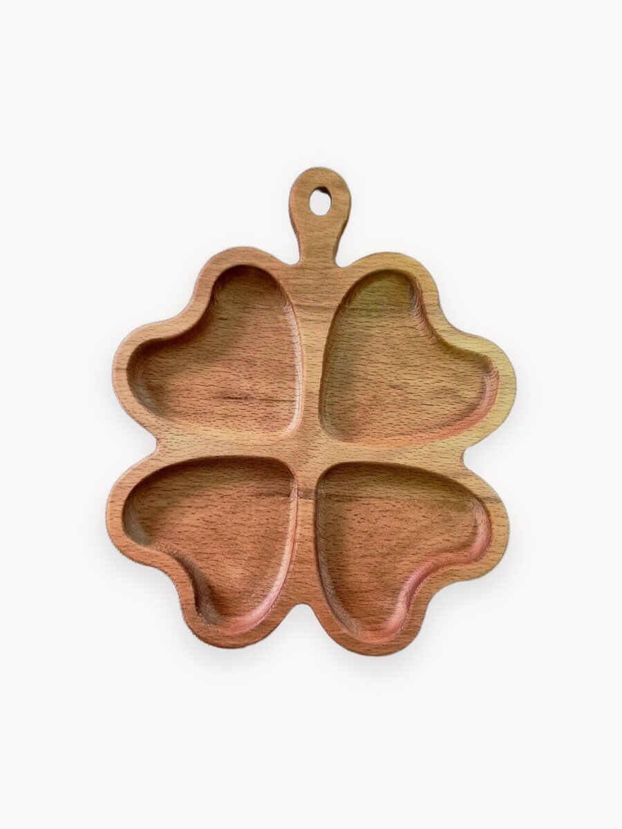 Менажница KABARETT Клевер