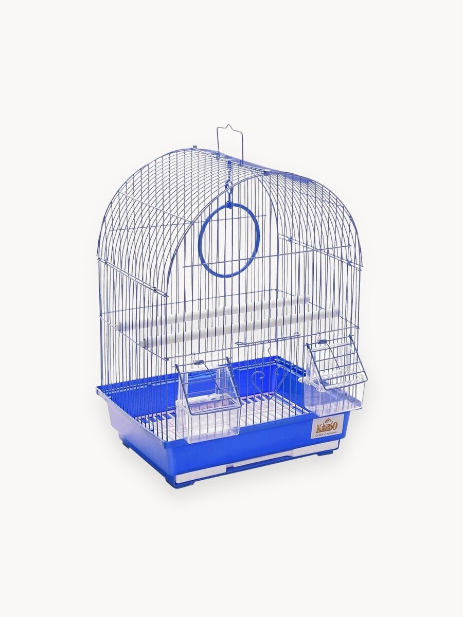 Клетка для птиц Kredo А100 В