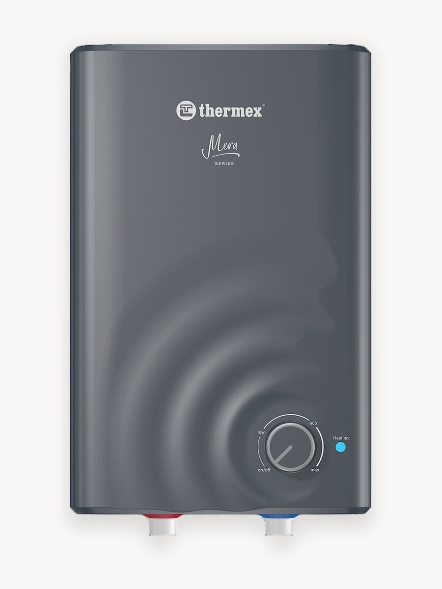 Водонагреватель накопительный THERMEX Mera 7 O