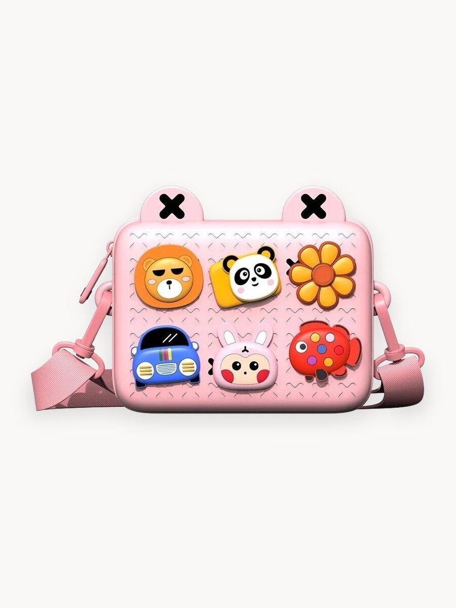 Сумка SWANKY ACCESSORIES