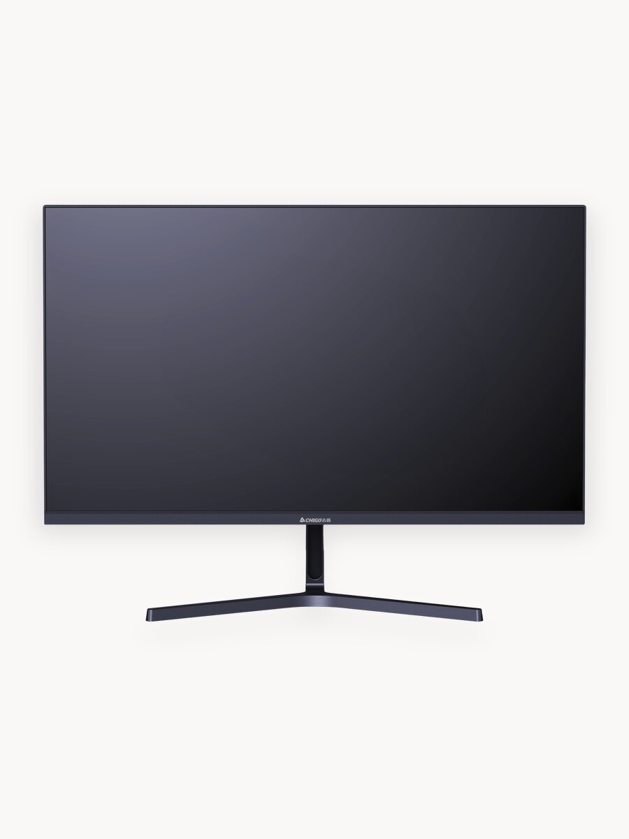 Монитор Chigo Display F24-Q180B2, 24", 2560х1440, IPS, 180Гц