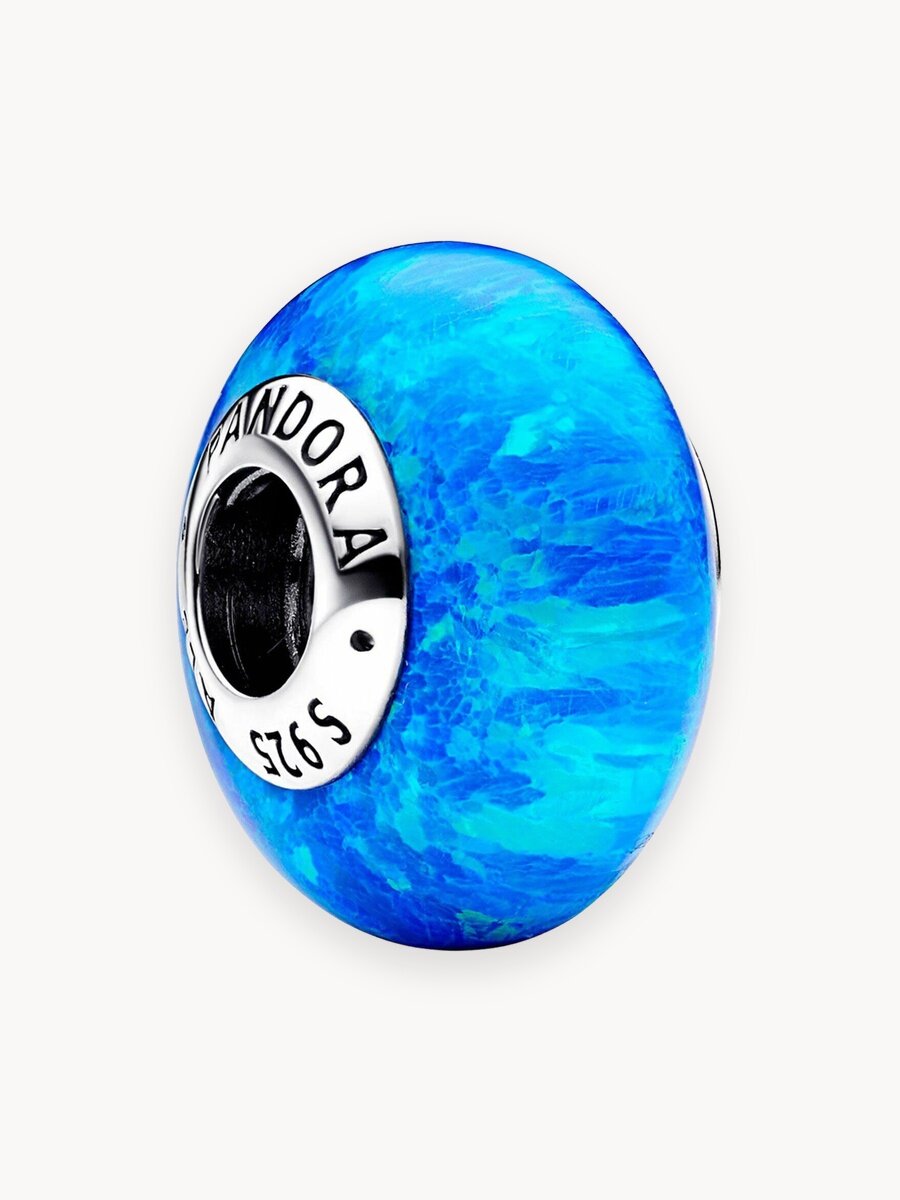 Подвеска, серебро, 925 проба