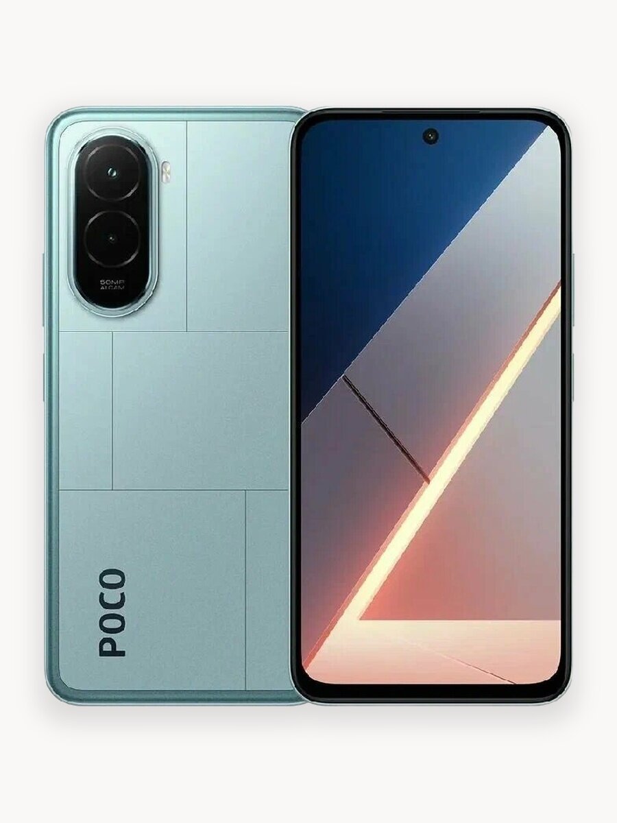 Смартфон Xiaomi M7