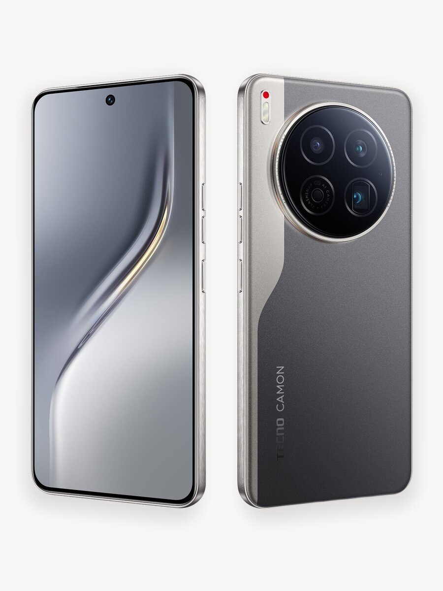 Смартфон TECNO CAMON 40 Premier
