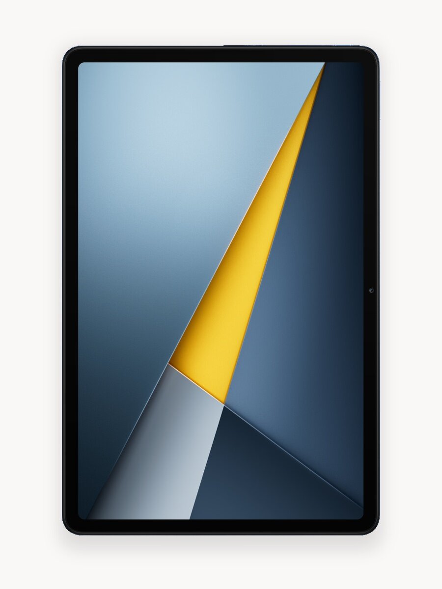 Планшет POCO Pad M1