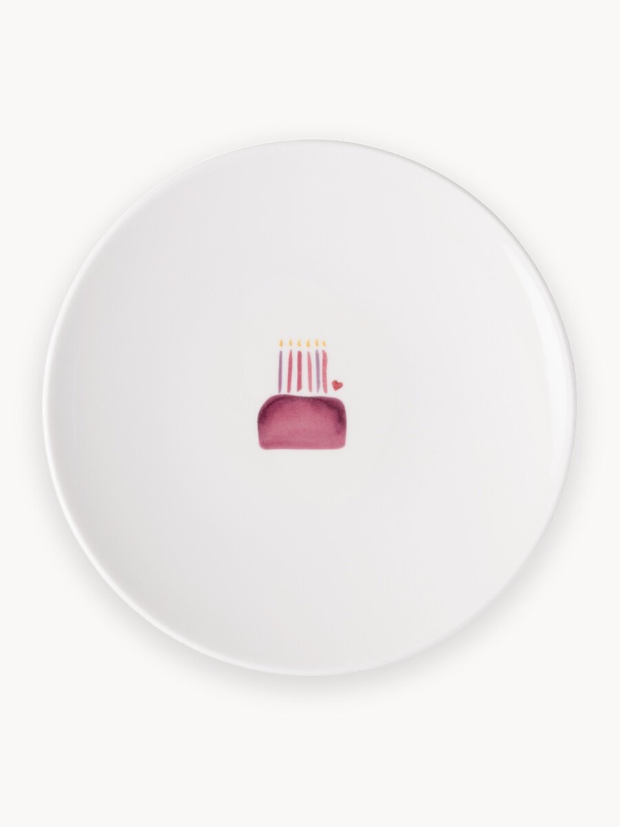 Тарелка Villeroy & Boch