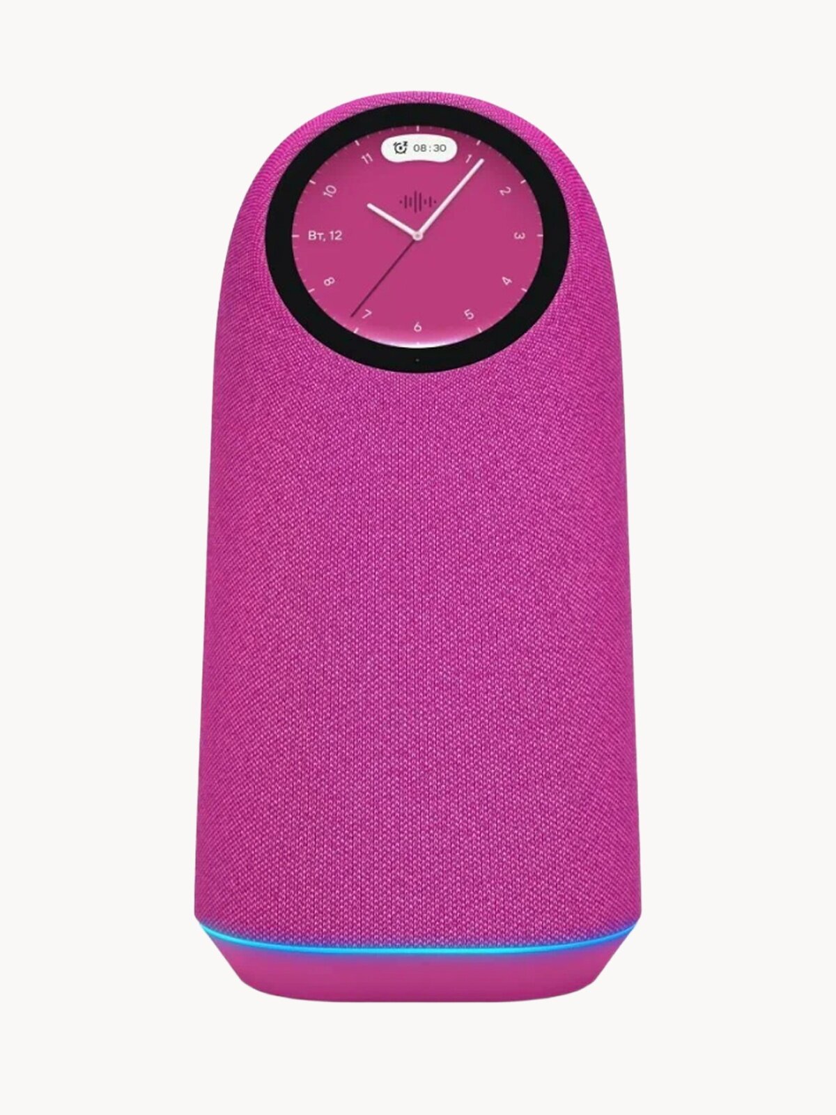 Умная колонка VK Капсула Про