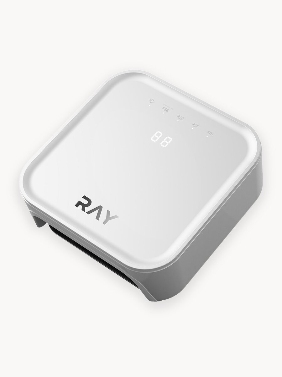 Лампа для маникюра RAY BASIC