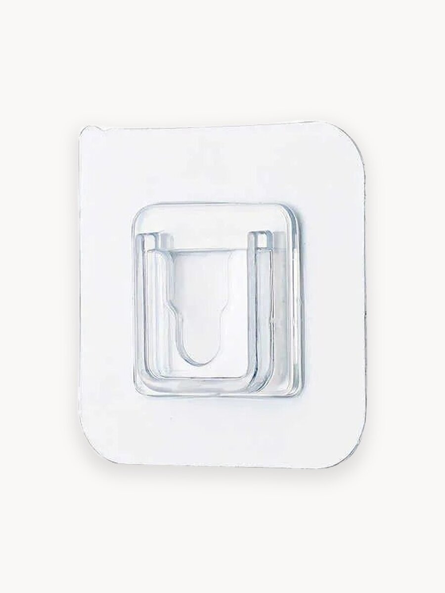 Крепеж настенный для сенсорного дозатора жидкого мыла