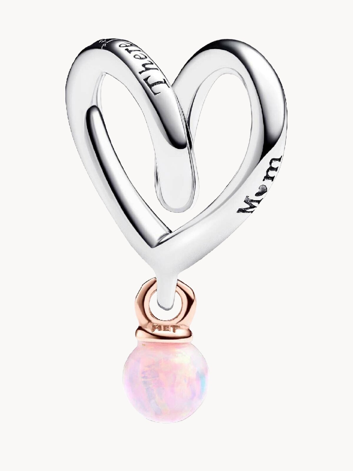 Браслет, серебро, 925 проба