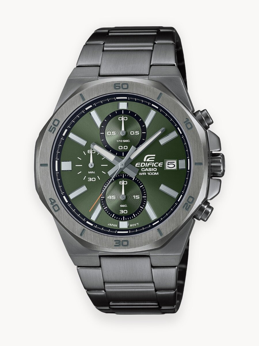 Наручные часы Edifice