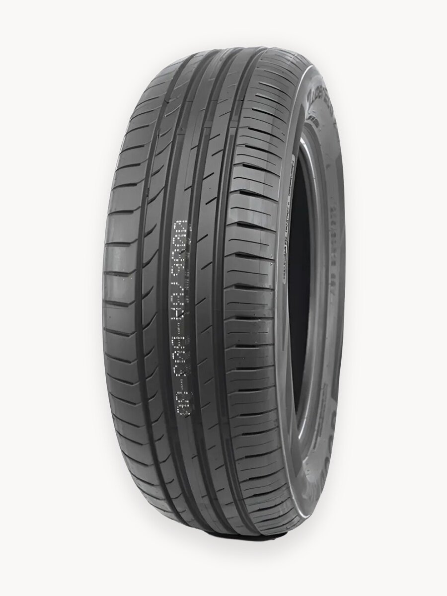 Шины 235/60 R18 103V Westlake ZuperEco Z-107, летние, для легкового автомобиля