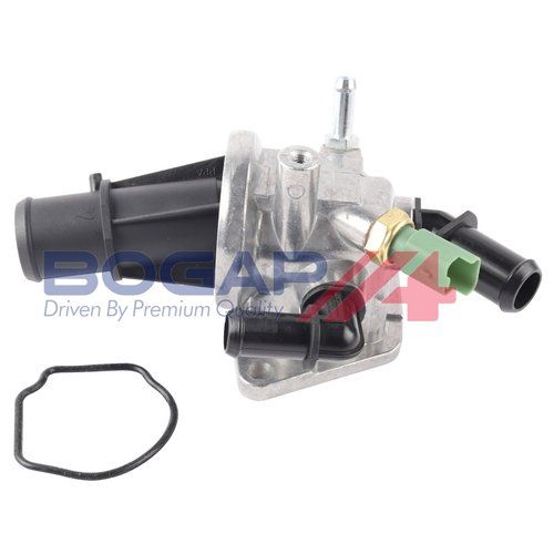 Термостат OPEL AGILA (A) (H00) 03-07 AGILA (B) (H08) 08-10 COMBO 05- COMBO Tour 04-11 CORSA C (X BOGAP L4245102