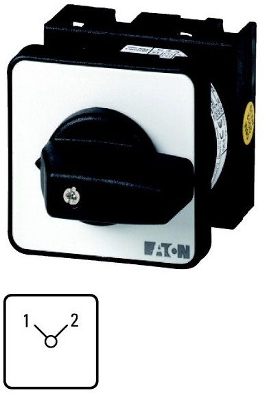 Кулачковый переключатель EATON T0-3-8222/E