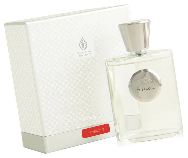 Унисекс парфюм Giardino Benessere Tuberose 100 мл - Джардино Бенессере Тубероза
