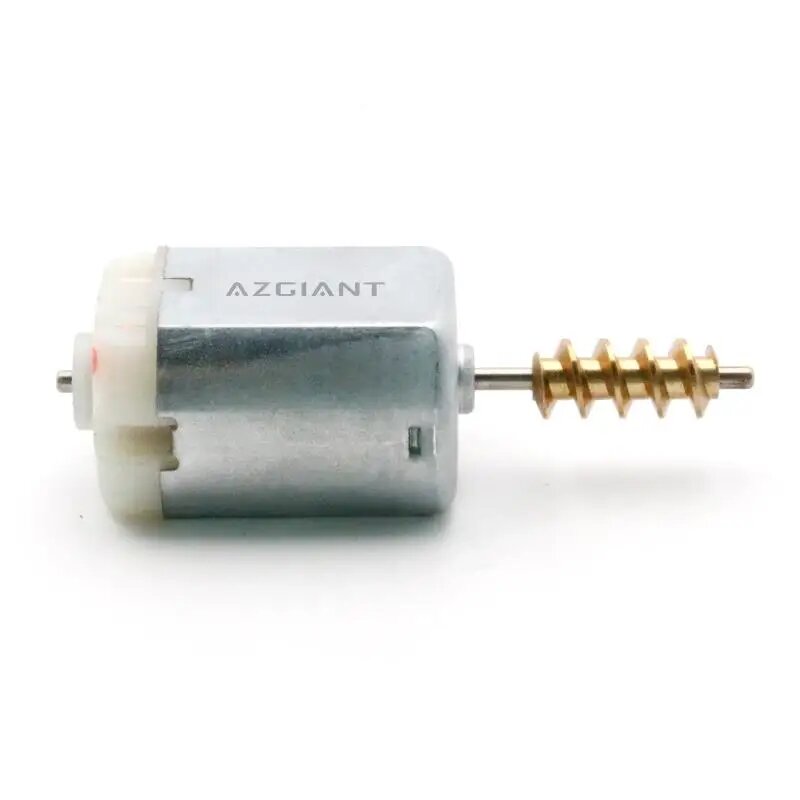 Двигатель защелки двери Azgiant FC-280PD-20150, Цвет: 1PC Motor