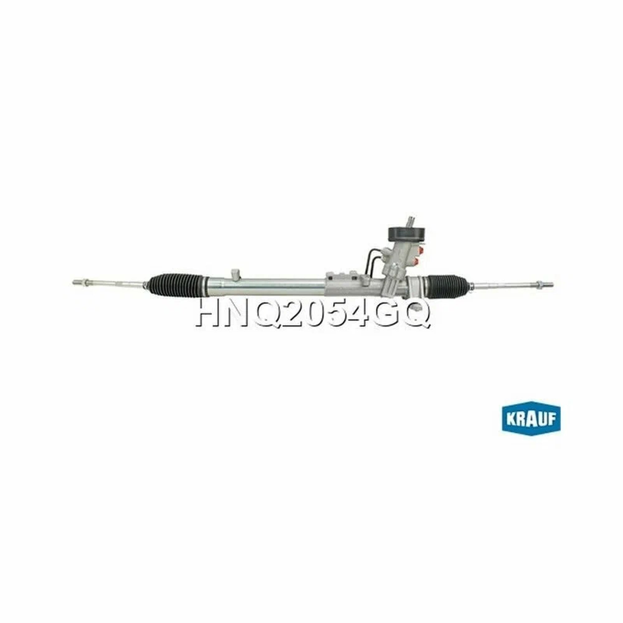 Рулевая рейка KRAUF HNQ2054GQ для а/м Volkswagen Bora, AUDI A3, SKODA Octavia
