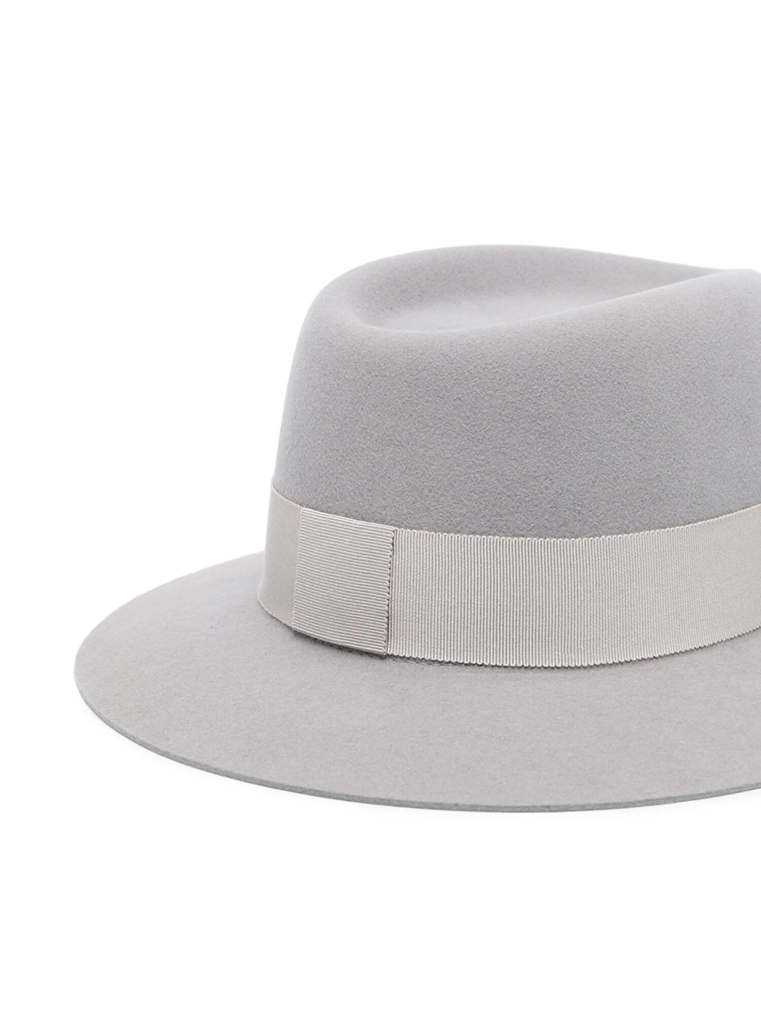 Бейсболка Maison Michel Andre для взрослых и детей, размер L, серый — фото 1