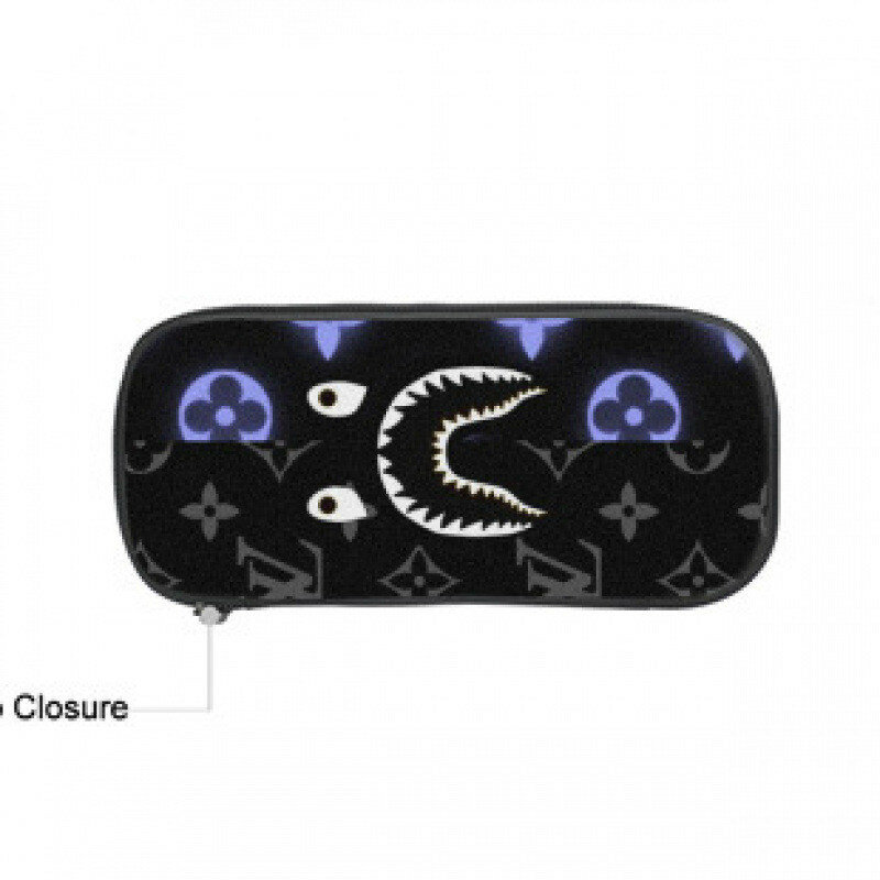 Печать хранения один легкий студент студенты для спрейграунд сумка слой канцелярия размер 4