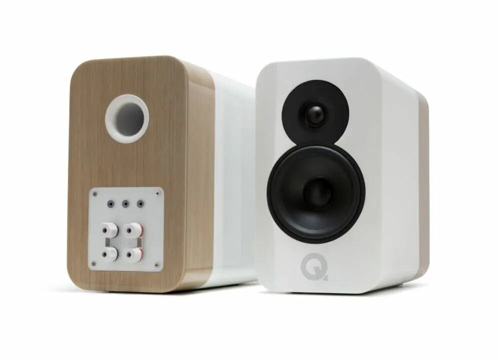 Полочная акустика Q-Acoustics Concept 300 (QA2740)