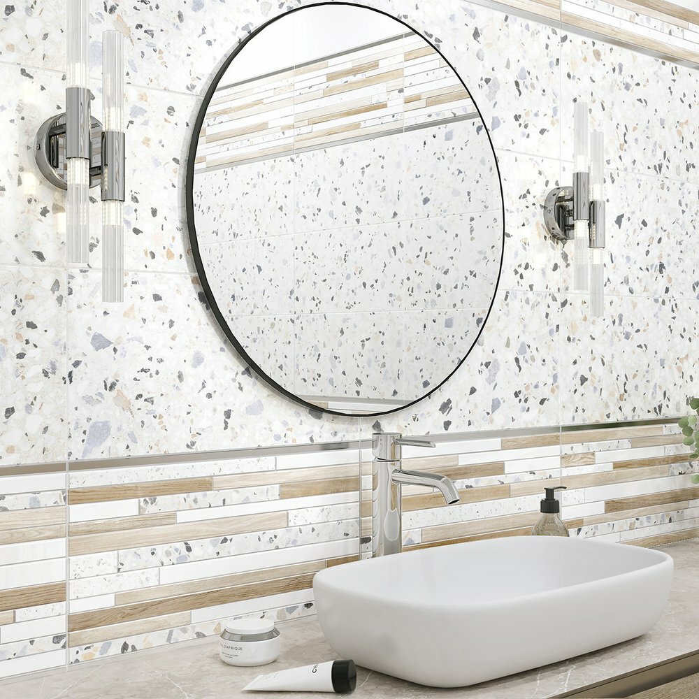 Коллекция плитки Alma Ceramica Bilbao