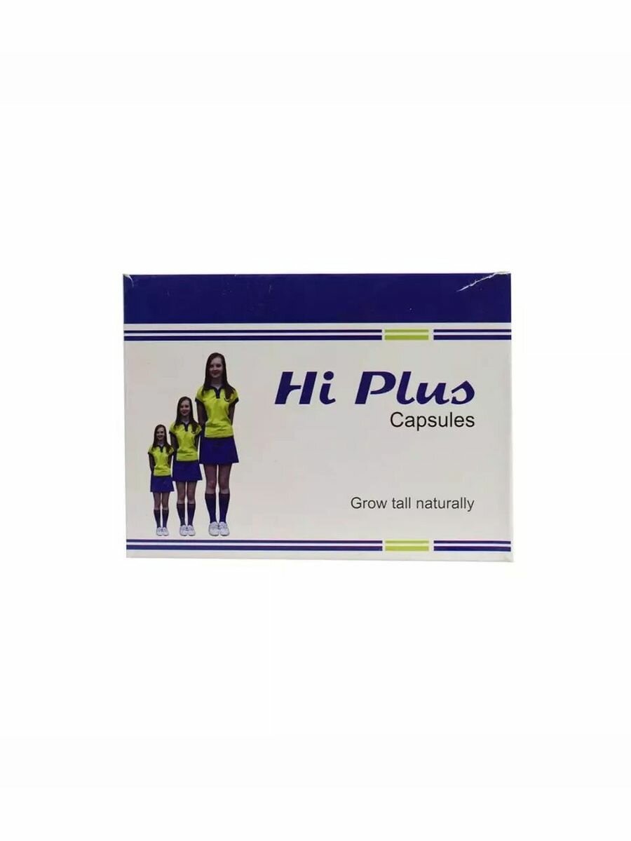 Хай Плюс / Hi Plus Win Trust 100 кап