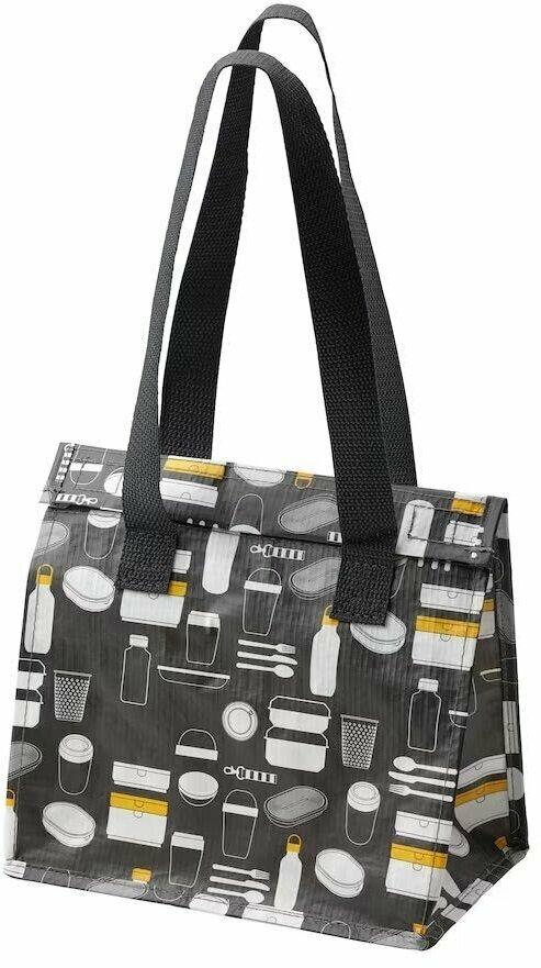 Термосумка для ланч-бокса