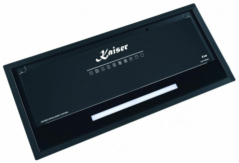 Встраиваемая вытяжка Kaiser EA 548