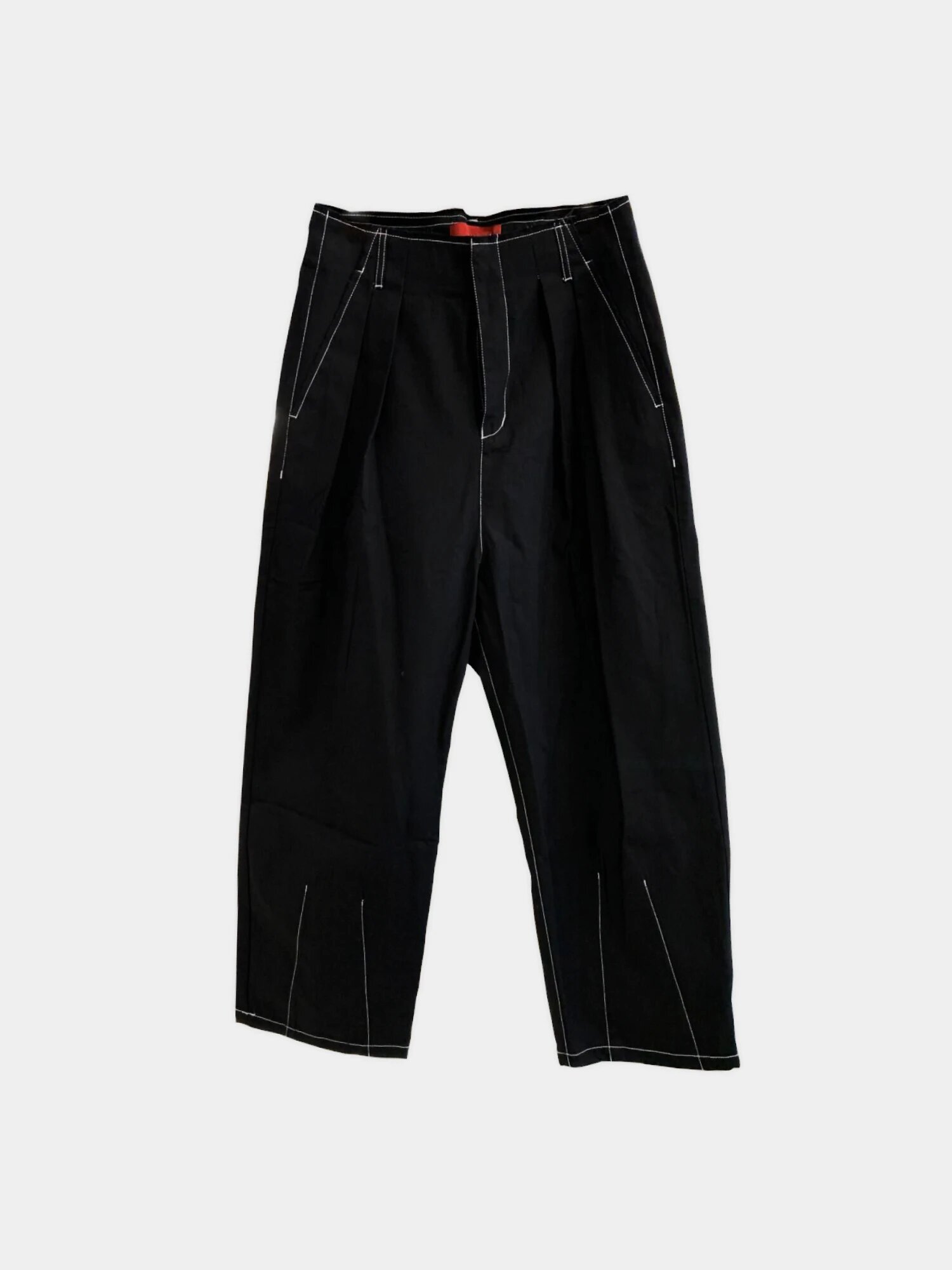 Брюки классические Black