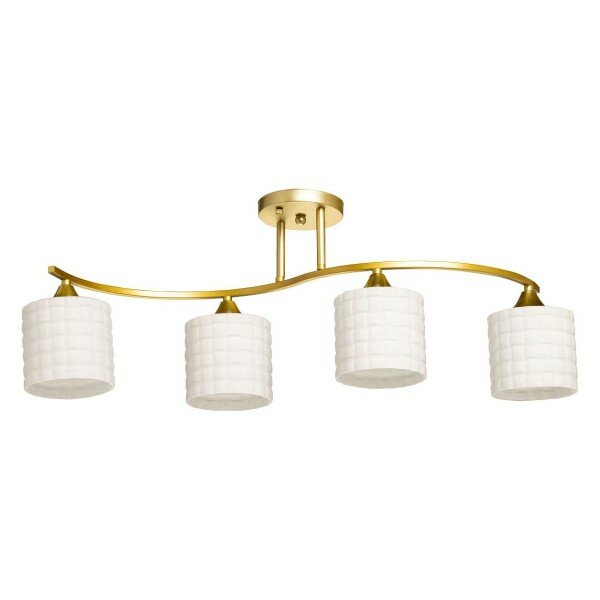 Светильник на штанге De City Тетро 37 673019304