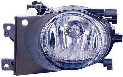 DEPO 4442014RUQ Фара противотуманная правая