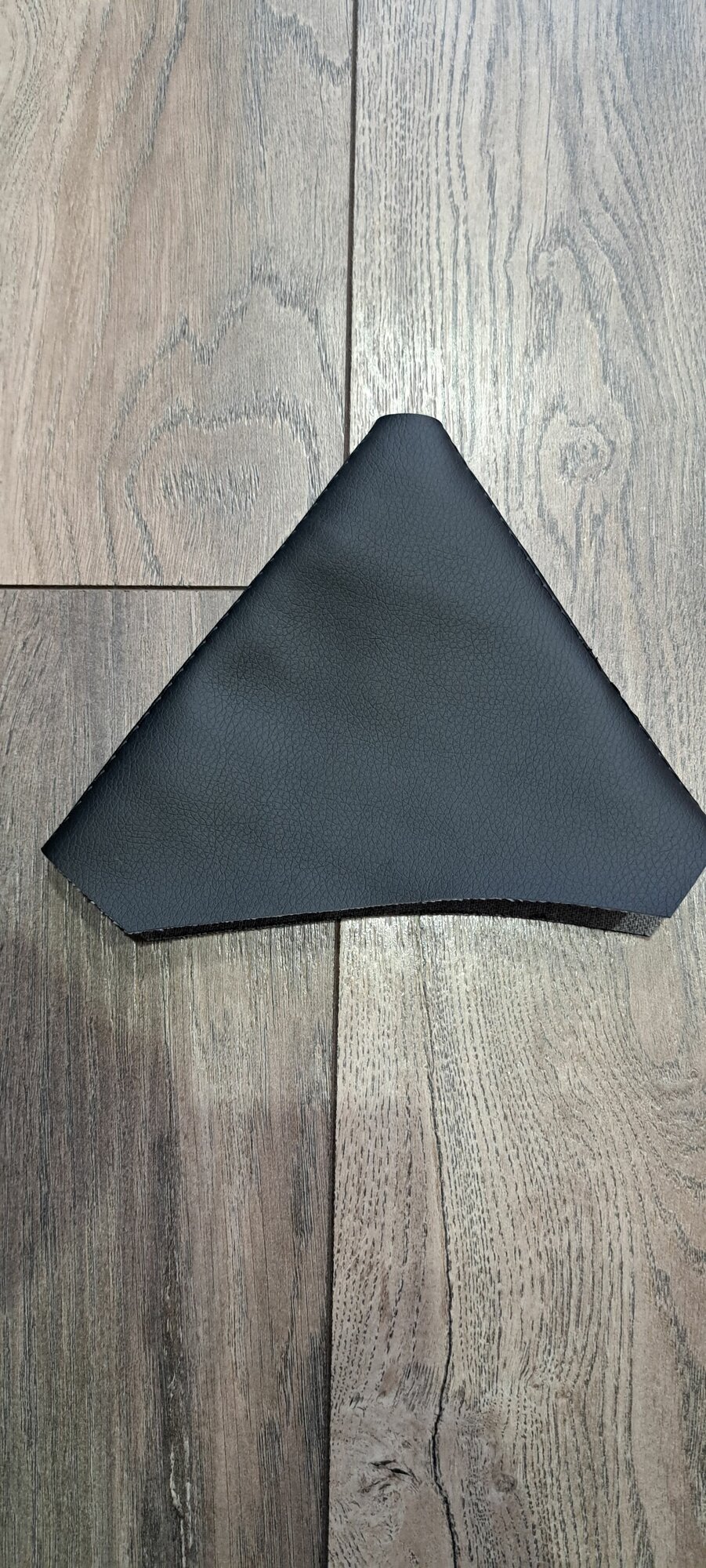 Чехол кулисы aкпп Land Rover Freelander 2 кожзам