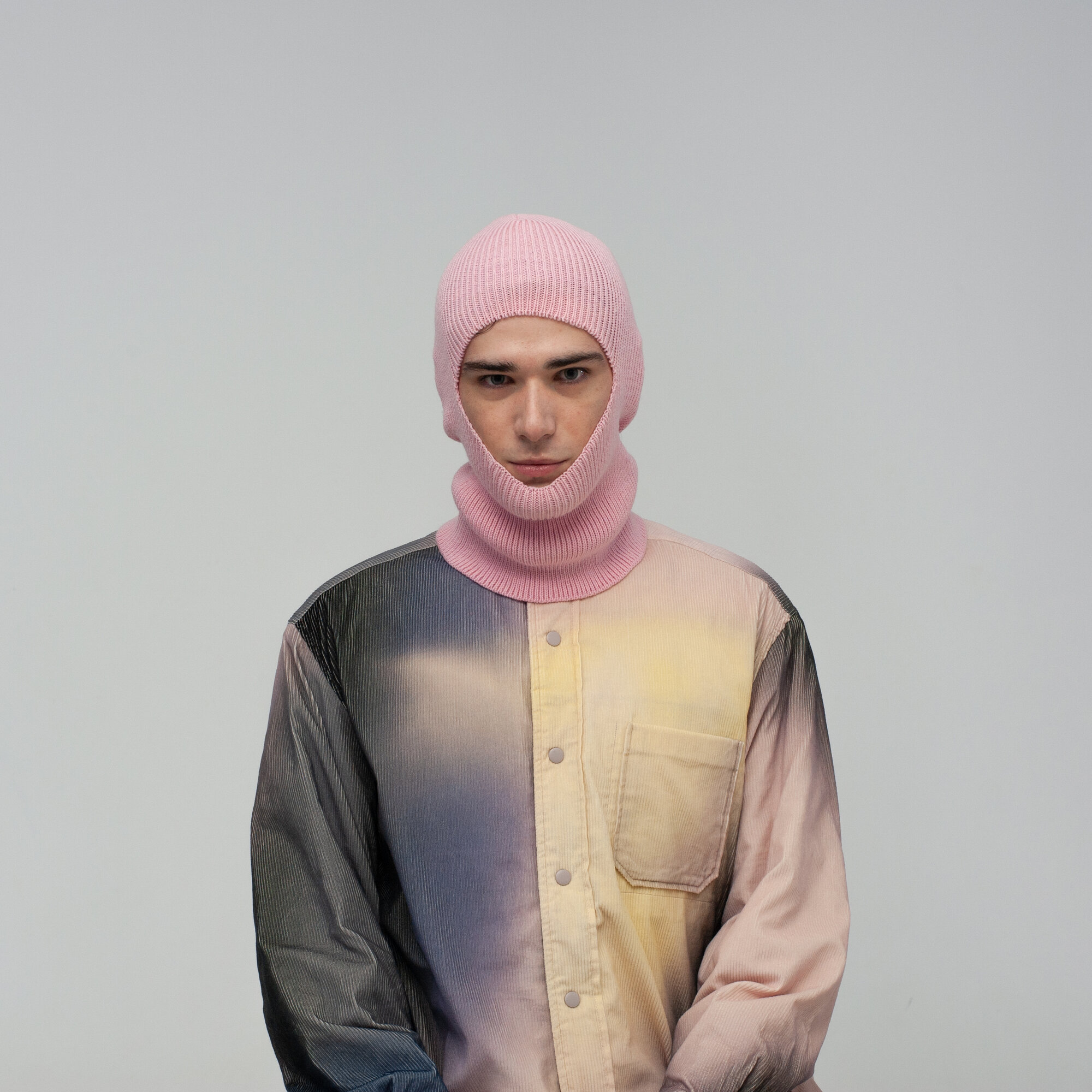 Балаклава для мужчин