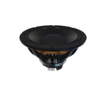 Динамик профессиональный НЧ Eighteen Sound 10NCX750/8