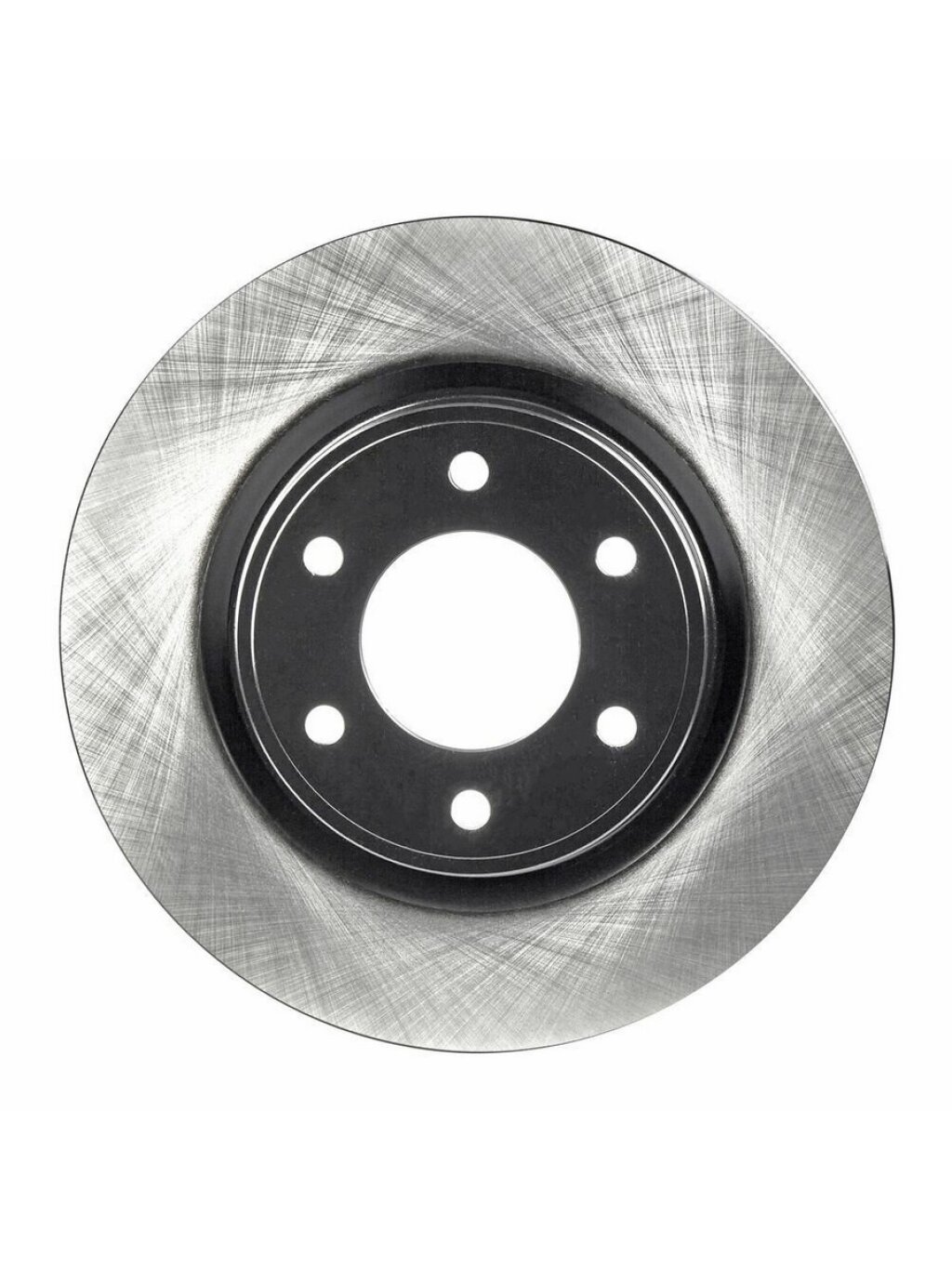Диск тормозной Masuma BD-4512