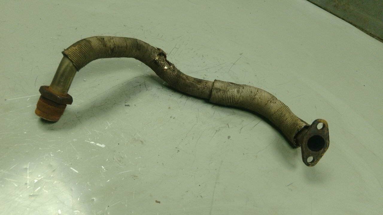 Патрубок (трубка) EGR Mazda Premacy