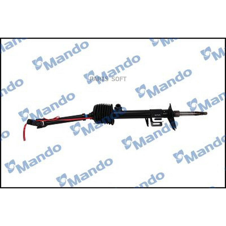 Колонка рулевая в сборе EX563005K302 от официального дистрибьютора, MANDO, артикул EX563005K302